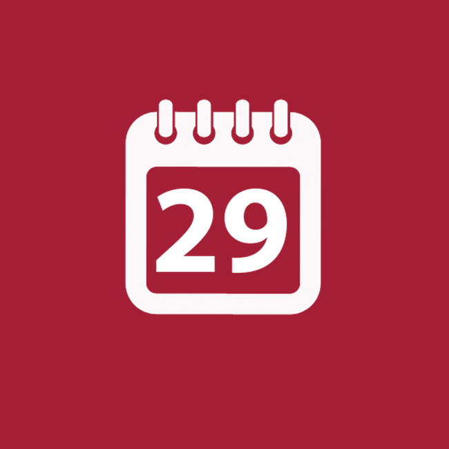 UIndy Events Calendar: LP Events